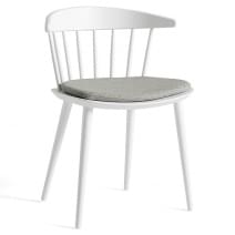 J104 solid beech Chair, Hay: rediscover functional design, through a ...