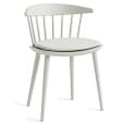 J104 solid beech Chair, Hay: rediscover functional design, through a ...