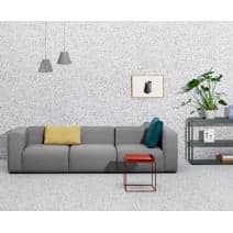 MAGS Cushion, HAY - great colors, two generous dimensions