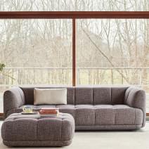 MAGS Cushion, HAY - great colors, two generous dimensions