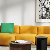 MAGS Cushion, HAY - great colors, two generous dimensions