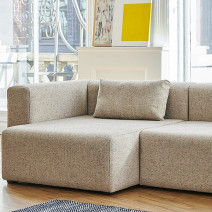 MAGS Cushion, HAY - great colors, two generous dimensions