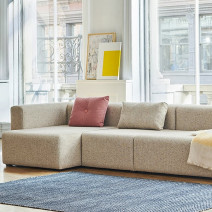 MAGS Cushion, HAY - great colors, two generous dimensions