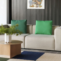 MAGS Cushion, HAY - great colors, two generous dimensions