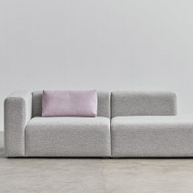 MAGS Cushion, HAY - great colors, two generous dimensions