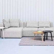 MAGS Cushion, HAY - great colors, two generous dimensions