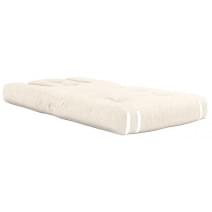 HIPPO, an armchair or a sofa, that turns into a comfortable extra futon ...