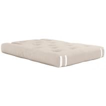 HIPPO, an armchair or a sofa, that turns into a comfortable extra futon ...