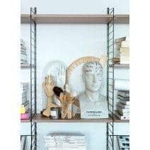 STRING SYSTEM, create your own modular storage system