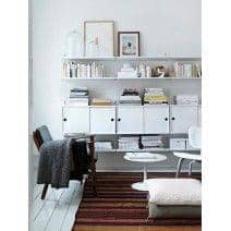 STRING SYSTEM, create your own modular storage system