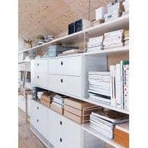 STRING SYSTEM, create your own modular storage system