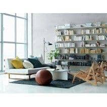 STRING SYSTEM, create your own modular storage system, from A to Z ...