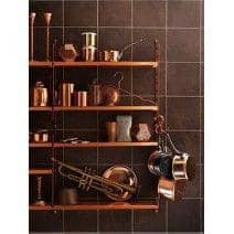 STRING SYSTEM, create your own modular storage system