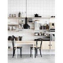 STRING SYSTEM, create your own modular storage system