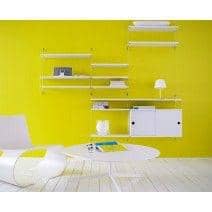 STRING SYSTEM, create your own modular storage system