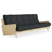 POP, a very cosy scandinavian convertible sofa, NORDIC DESIGN