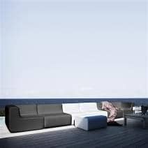 LOFT, a modular sofa, SOFTLINE