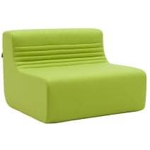 Sofa modulable LOFT, SOFTLINE