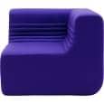 LOFT, a modular sofa, SOFTLINE