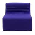 Sofa modulable LOFT, SOFTLINE