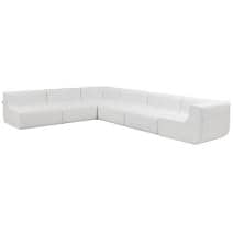 Sofa modulable LOFT, SOFTLINE