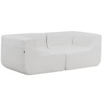 Sofa modulable LOFT, SOFTLINE