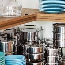 HAY KITCHEN MARKET, en funksjonell og design samling!