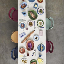 HAY KITCHEN MARKET, une collection fonctionnelle et design