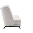 JASON, a modern sofa bed. Softline