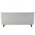 JASON, a modern sofa bed. Softline