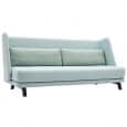 JASON, a modern sofa bed. Softline