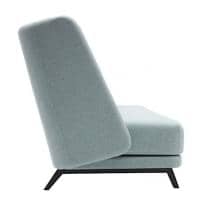 JASON, a modern sofa bed. Softline