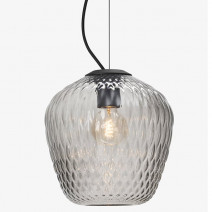 BLOWN, range of blown glass lamps, SW3, SW4, SW5, SW6, by &TRADITION