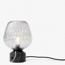 BLOWN, range of blown glass lamps, SW3, SW4, SW5, SW6, by &TRADITION