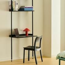 PIER SYSTEM, multifunctional modular storage system constructed from ...