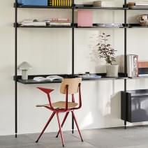 PIER SYSTEM, multifunctional modular storage system constructed from ...