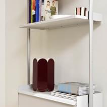 PIER SYSTEM, multifunctional modular storage system constructed from ...