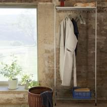 PIER SYSTEM, multifunctional modular storage system constructed from ...