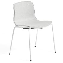 ABOUT A CHAIR - ref. AAC16 and AAC16 DUO - Seat in recycled ...