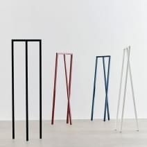 MINI LOOP STAND-2, ideal for small apartments, showroom, galleries, shops