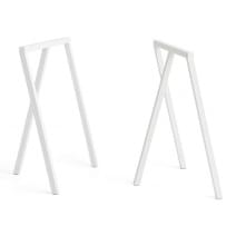 LOOP stand frame, HAY: beautiful, easy to live and affordable - 2 ...