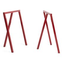 LOOP stand frame, HAY: beautiful, easy to live and affordable - 2 ...