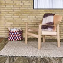 High quality rugs, by HAY.