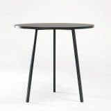 Den LOOP Stand Rundt spisebord er smuk, let at leve og billigt, HAY ...