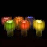 EMOTIONS Lamp, six colors