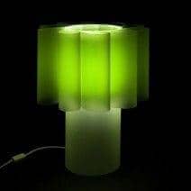 EMOTIONS Lamp, six colors, DESIGNCODE