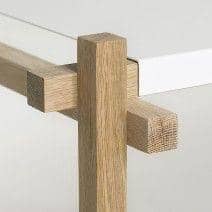 WOODY Shelving System - creato nello spirito del modernismo, HAY - deco ...