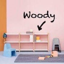 WOODY Shelving System - creato nello spirito del modernismo, HAY - deco ...