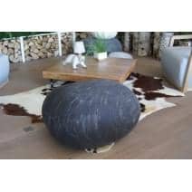 ROCK CUSHIONS - Merino Wool - hand made in South Africa