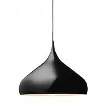 SPINNING LIGHT kolleksjon designet av Benjamin Hubert: sexy design med ...